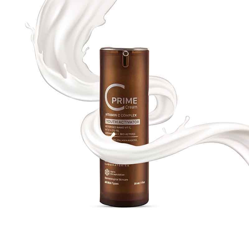 Buy Dermatica C prime cream 30 ml Online - Phimedy