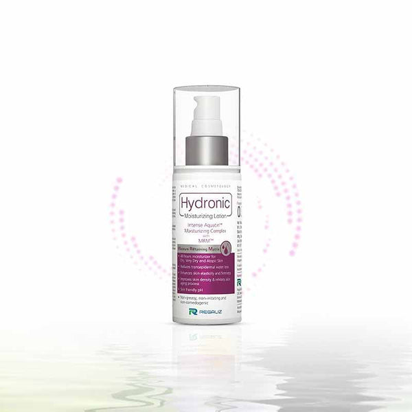 Buy Hydronic Moisturising Lotion 200 ml Online - Phimedy