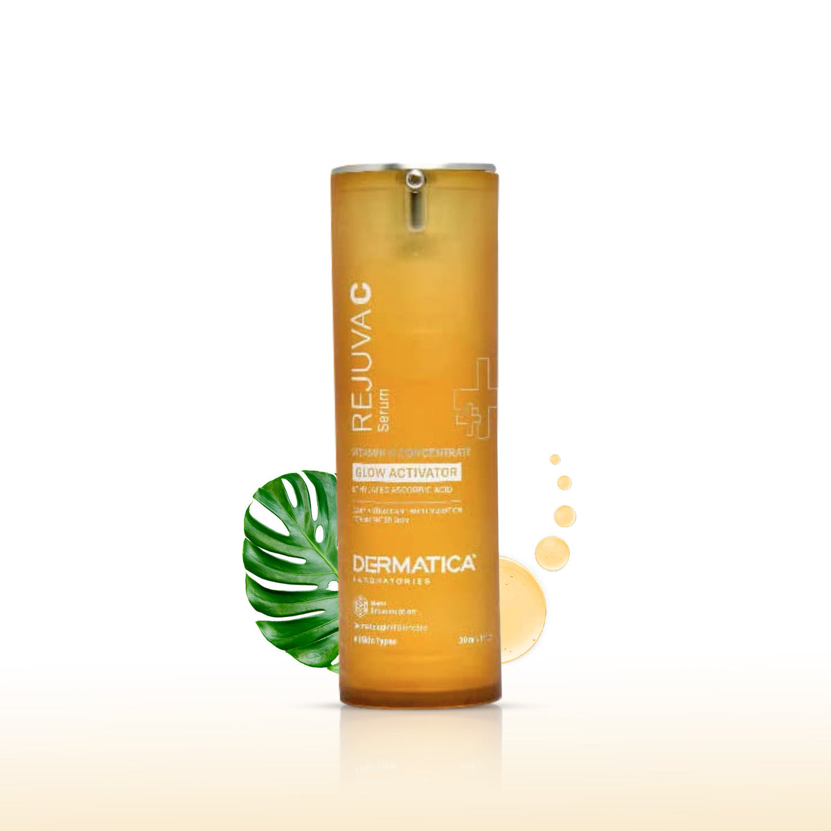 Buy Dermatica Rejuva C Serum 30 ml Online - Phimedy