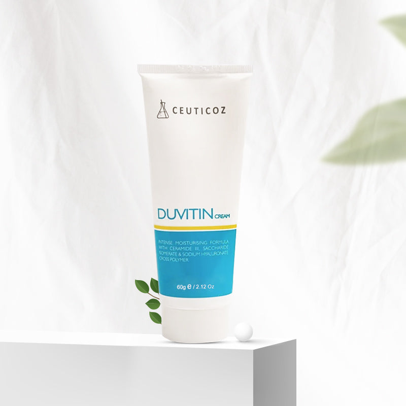 Buy Duvitin Cream 100 gm Online - Phimedy