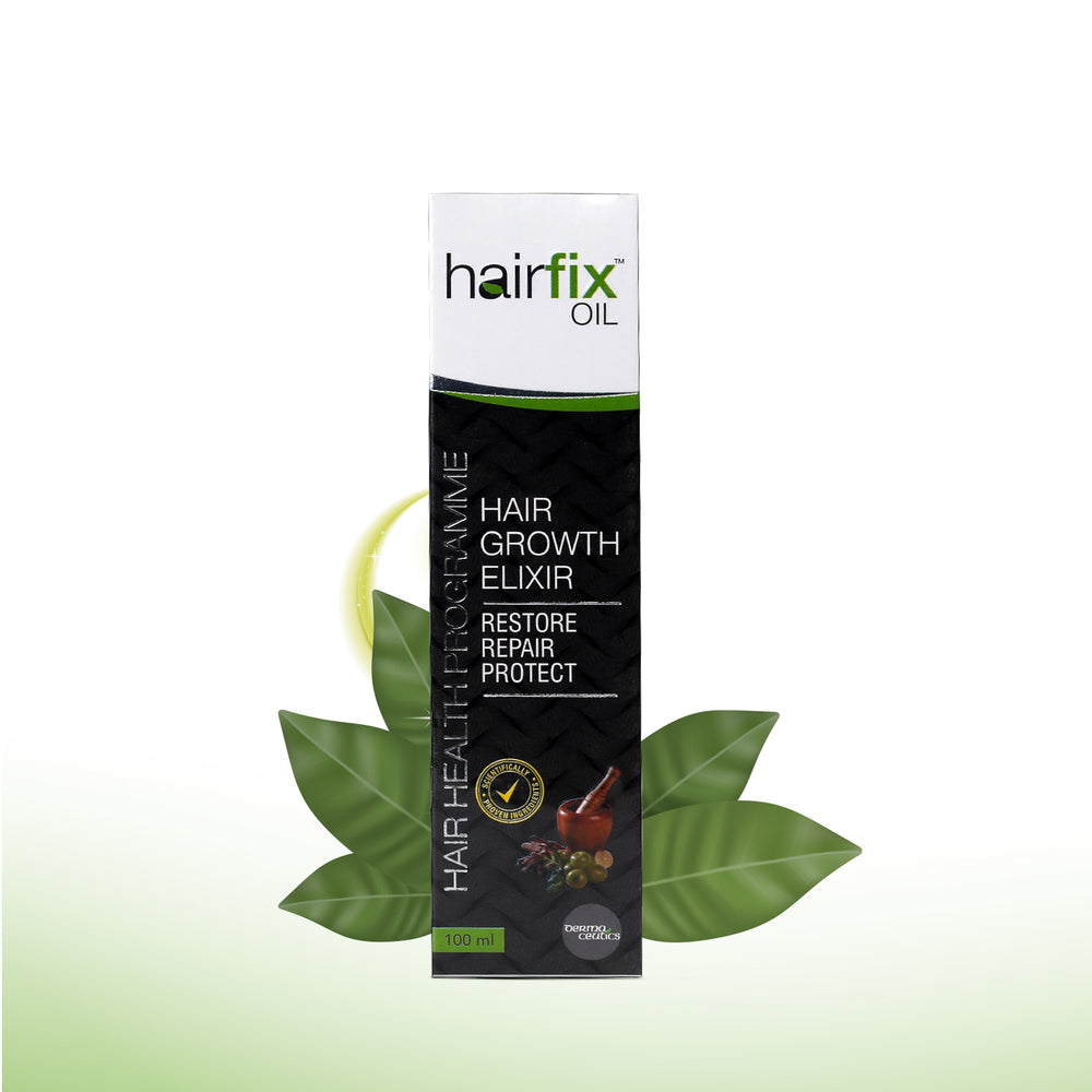 Buy Hairfix Oil Online - Phimedy