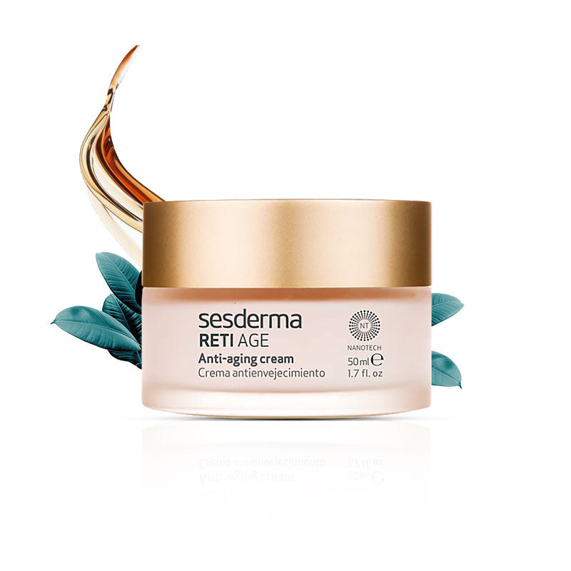 Buy RetiAge Anti-Ageing Cream Online | Anti-Ageing - Phimedy