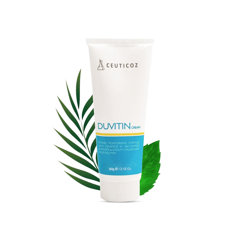 Duvitin Cream 100 gm – PHIMEDY