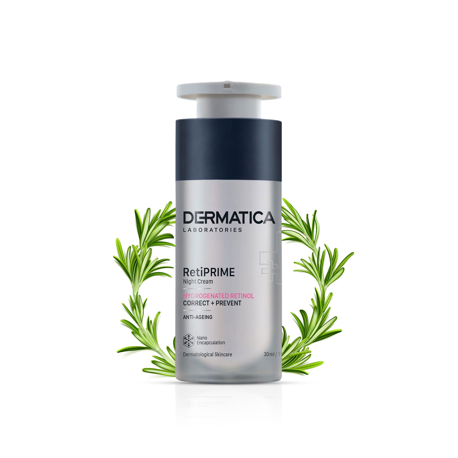 Buy Dermatica RetiPrime Night Cream 30 ml Online | Anti-Ageing - Phimedy